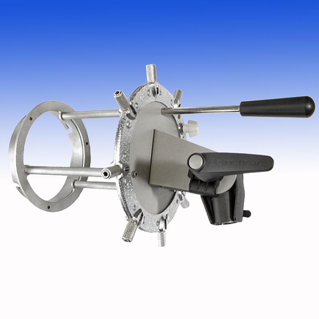 Rotalux Indirect Octa Speedring (E26329) - Foto Werkstatt Mainz